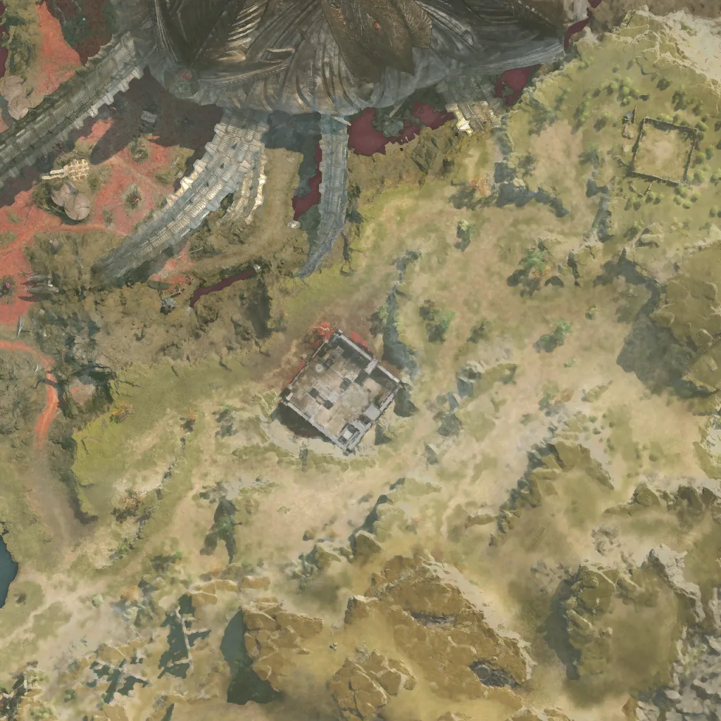 AION 2 Interactive Maps - Route Optimizer, Resources & Gathering ...